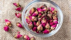 What Does Rose Tea Taste Like? - Tea In Abstraction