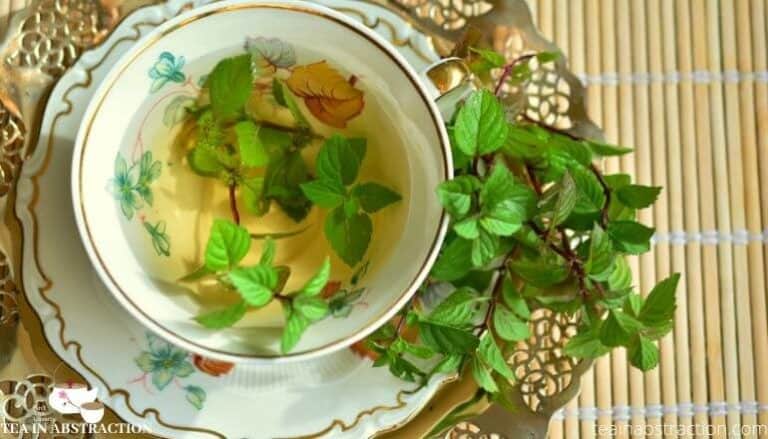 6 Teas That Taste Amazing With No Sugar - Tea In Abstraction