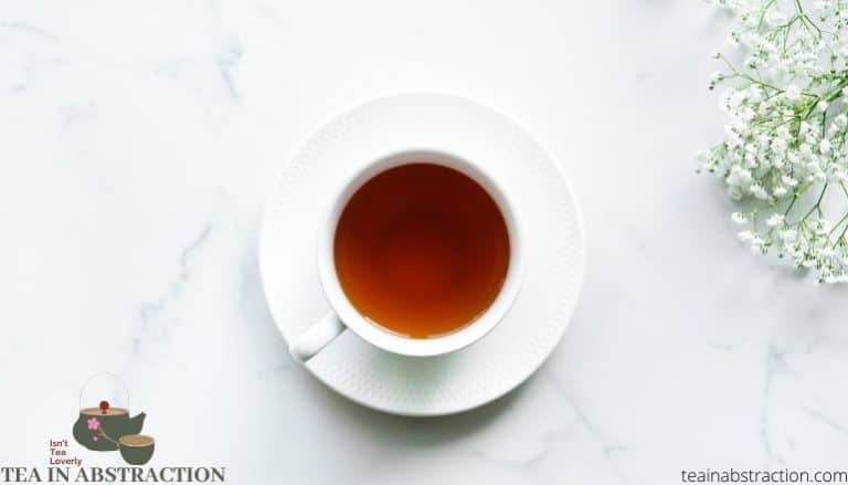 6 Teas That Taste Amazing With No Sugar - Tea In Abstraction